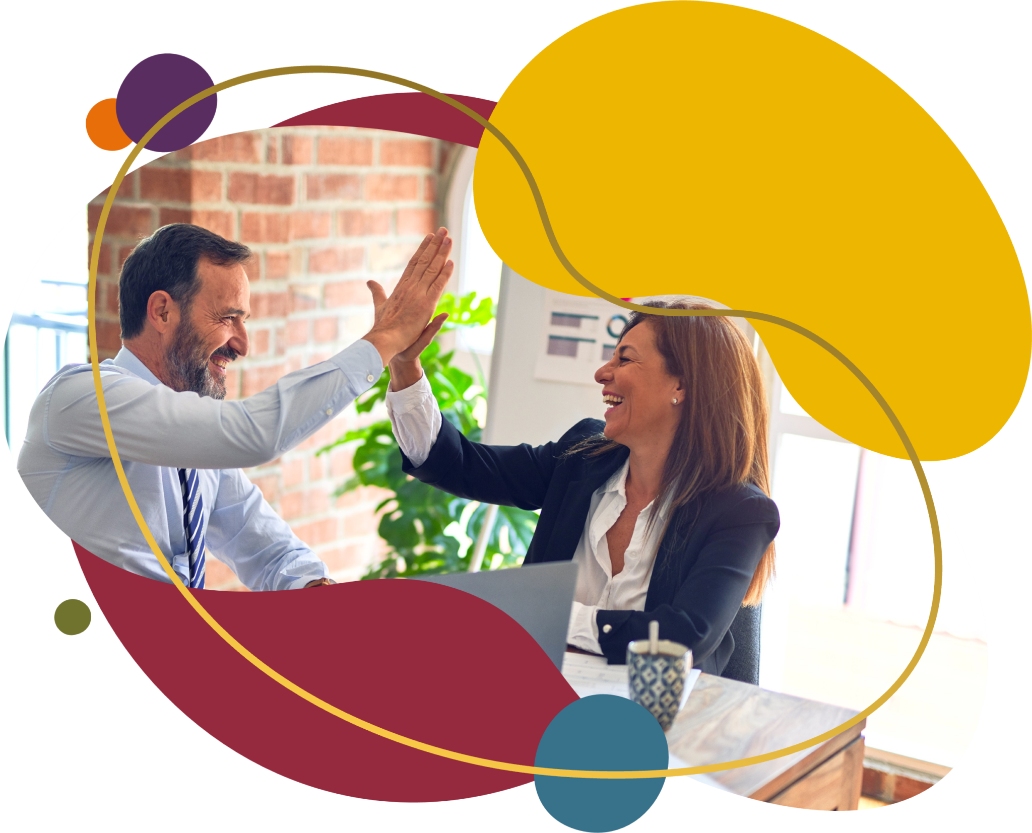 How to Use Stock Images Effectively - Ruby + Citrine