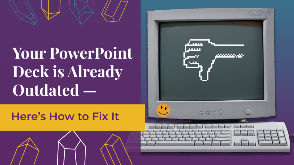 5 Game-Changing Presentation Trends for 2025