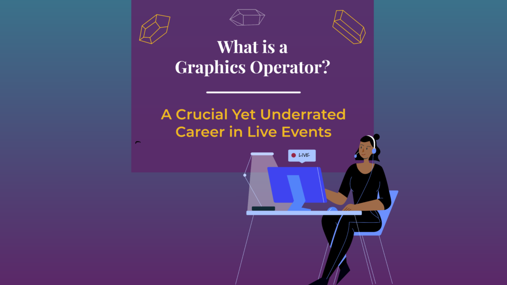 What is a Graphics Operator? - Ruby + Citrine